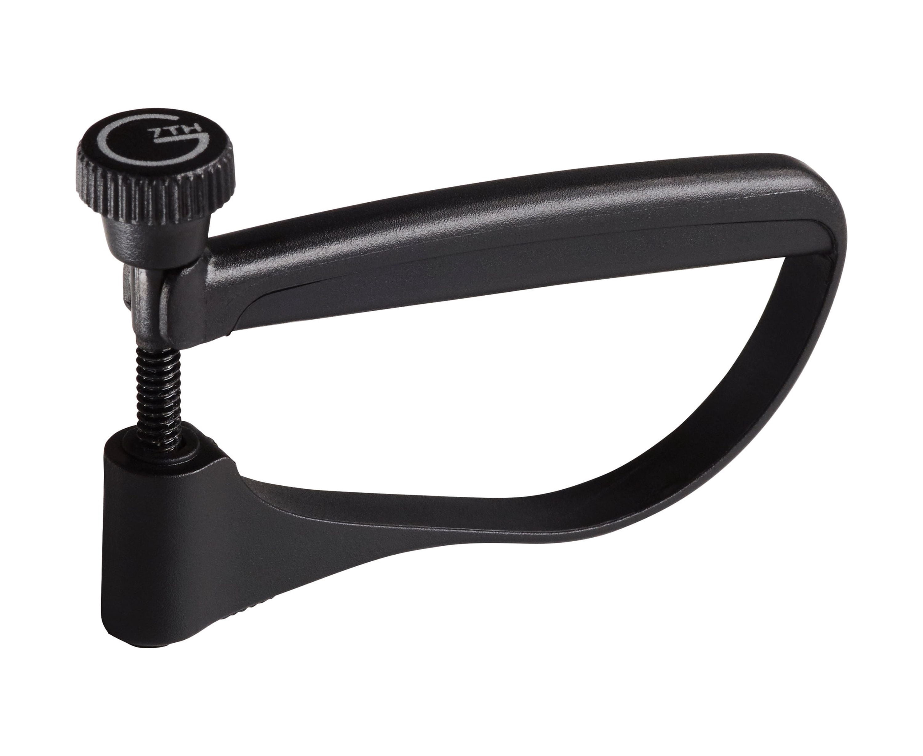 G7th UltraLight Guitar Capo, Black - Walmart.com