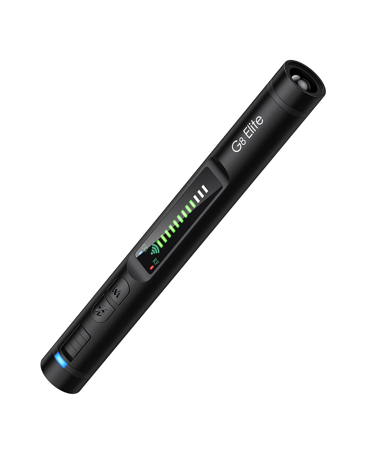 G8 Elite Portable Wireless Camera Detectors with 12 Levels Sensitivity ...