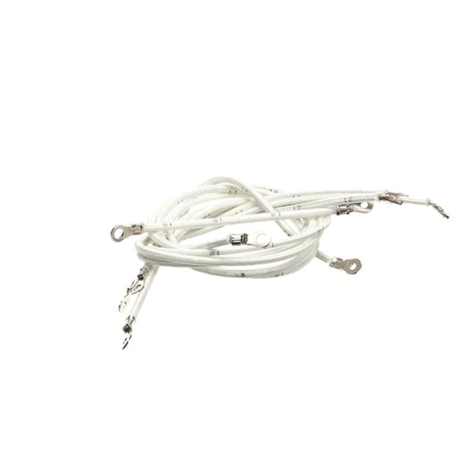G8-G12 Kettle Wire Kit - Walmart.com