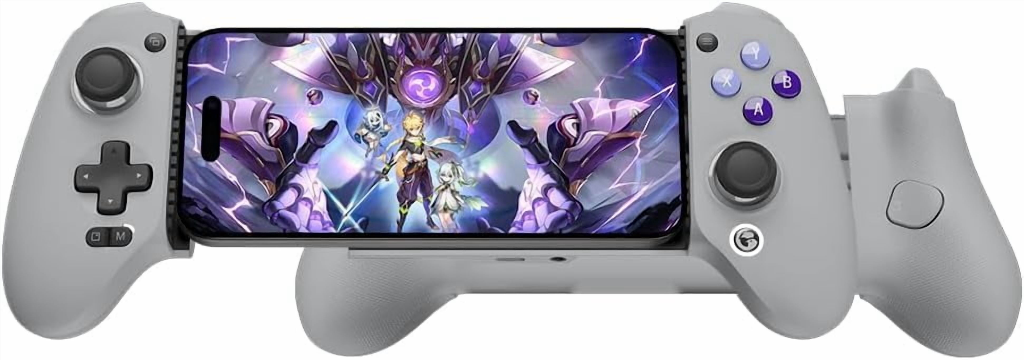 G8 Galileo Type-C Mobile Gaming Controller for Android & iPhone 15 ...