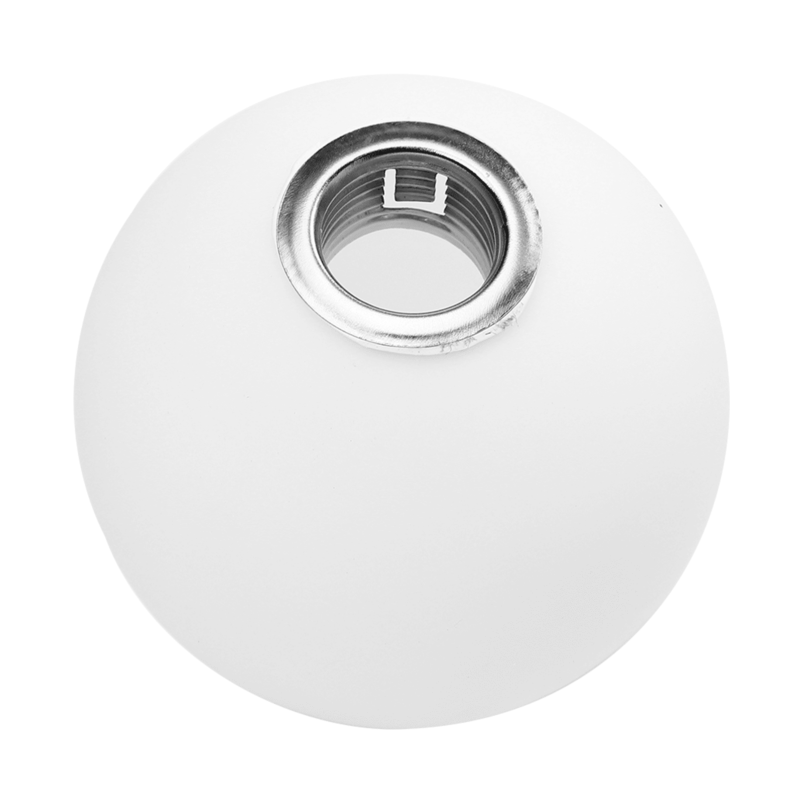 G9 Glass Lampshade Spherical Covers Overhead Antique Shades Hanging ...