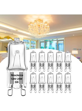 Halogen light Bulbs - Walmart.com