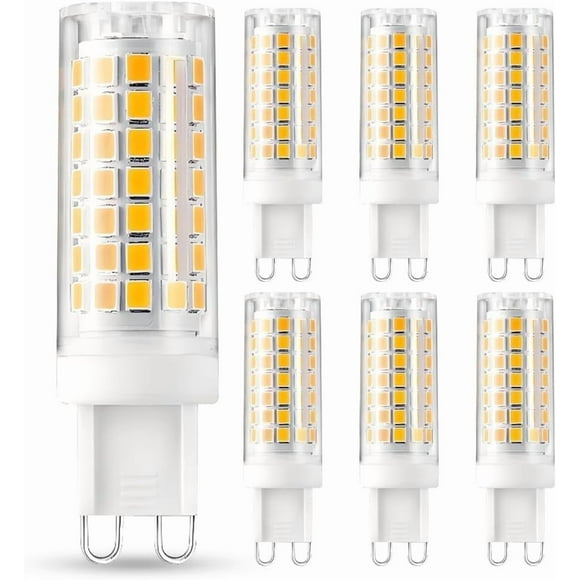 Halogen Bulb LED Replacements