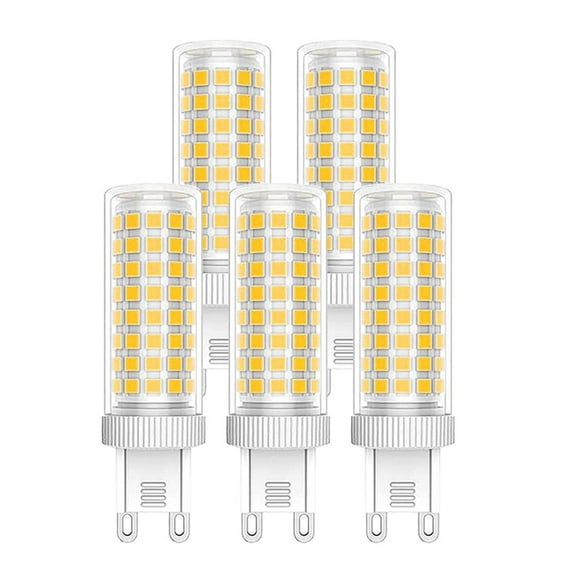 12 Watt Bulbs