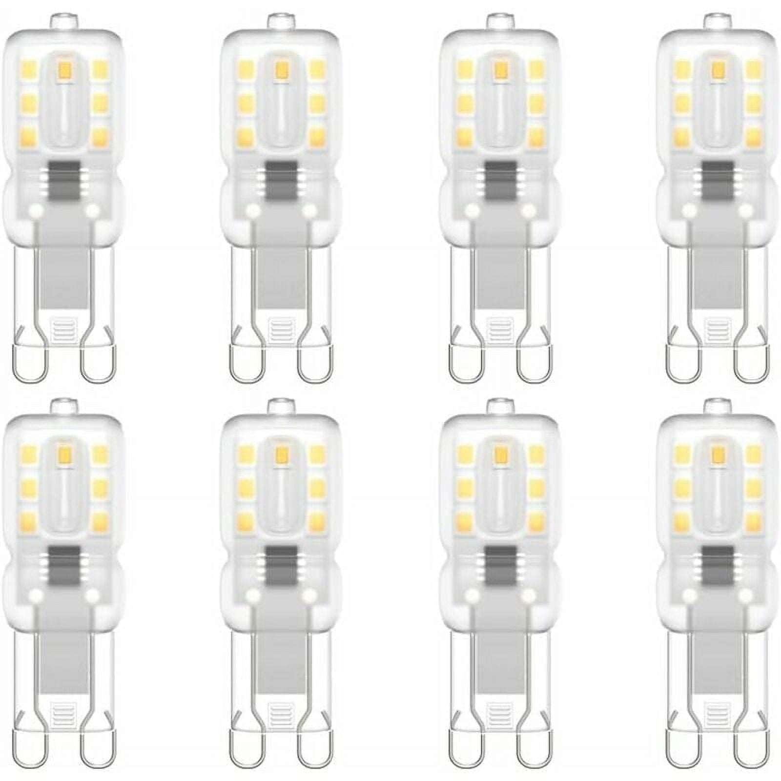 G9 Led Bulbs, Energy-efficient Lighting Solution For Your Home And ...