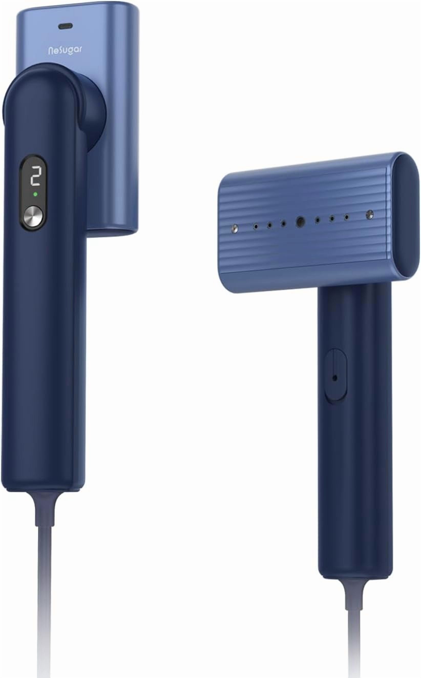 G9 Pro Smart Handheld Steamer for Clothes – Global Volta Adaptation(100 ...