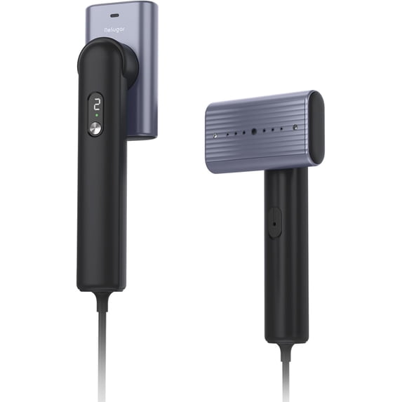 G9 Pro Smart Handheld Steamer for Clothes – Global Voltage Adaptation ...