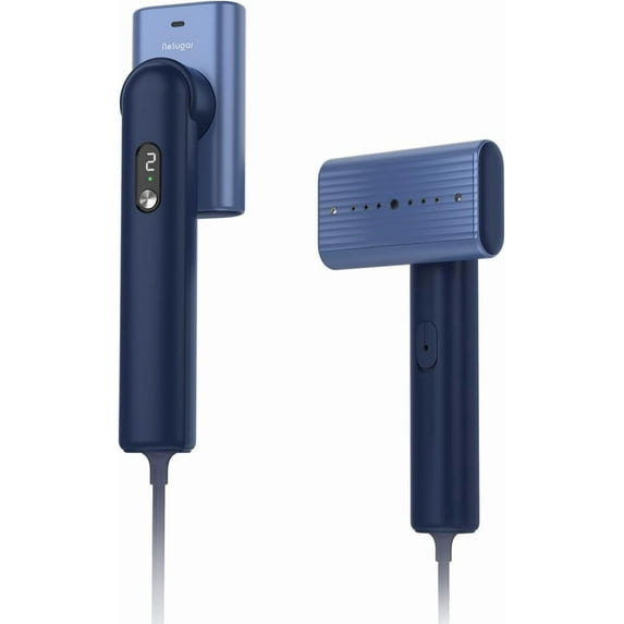 G9 Pro Smart Handheld Steamer for Clothes – Global Voltage Adaptation ...