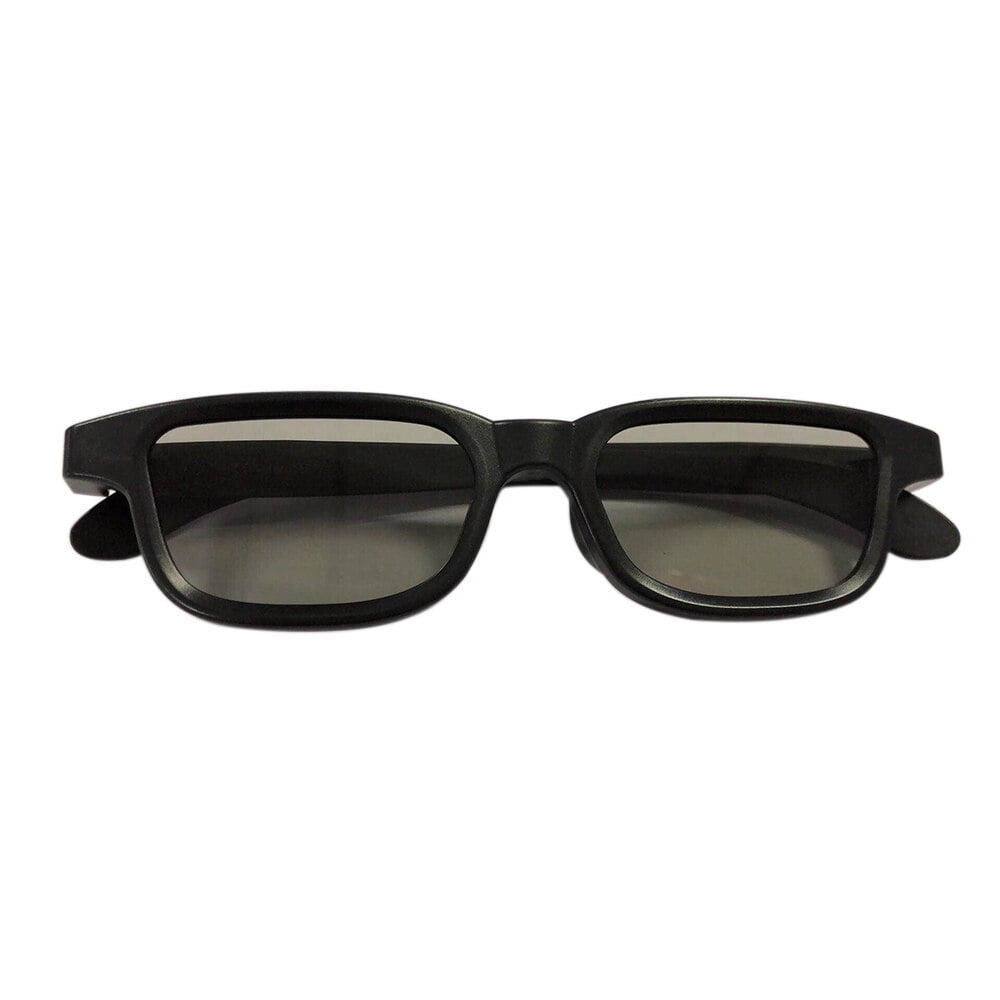 G90 Passive 3D Glasses Polarized Lenses for Cinema Lightweight Portable ...