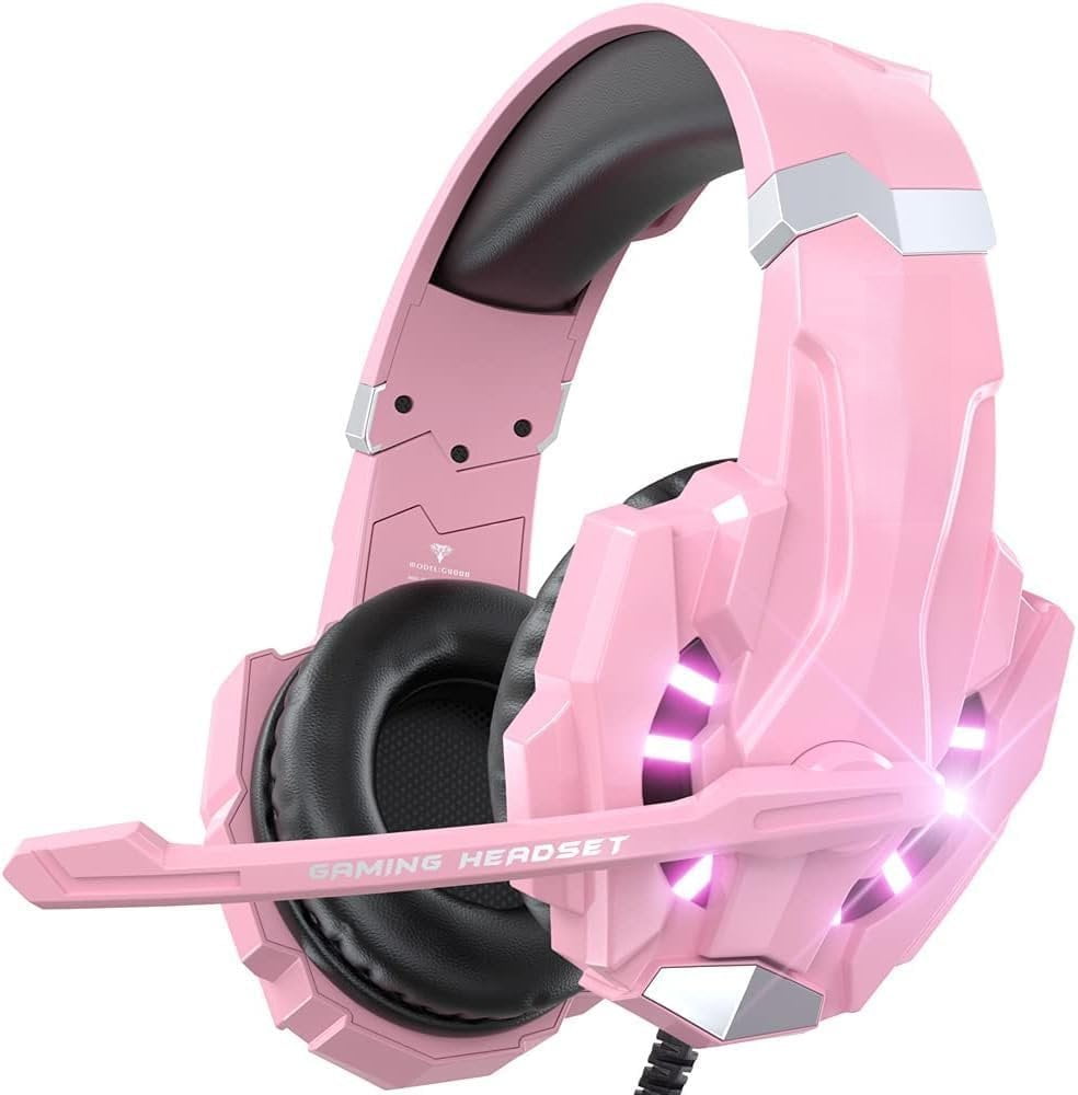 G9000 Professional Gaming Headset for , PC, One Controller, Noise ...