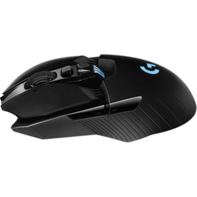 G903 LIGHTSPEED Wireless Gaming Mouse - Walmart.com