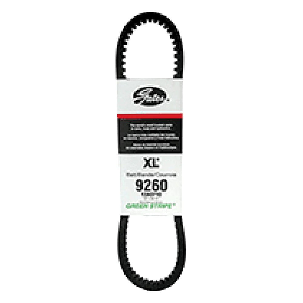 Generator Drive Belt Fits Case/International Harvester Replaces G9260 ...