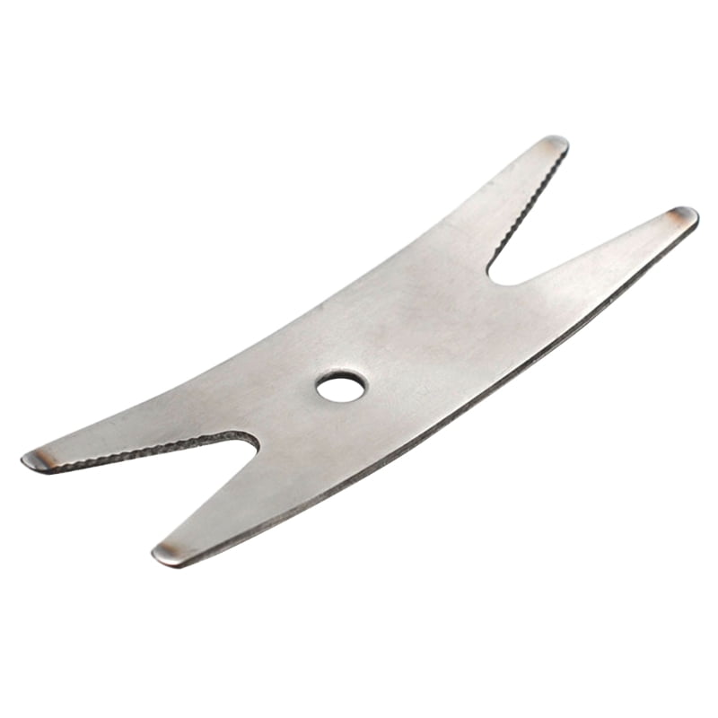 G92F Multi-Spanner Guitar Bass Wrench for Tightening Pots, Switches ...