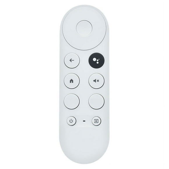 Chromecast Remote