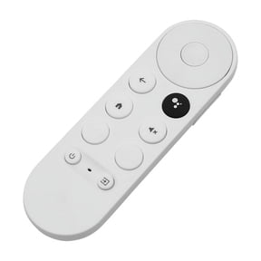 Google Remotes