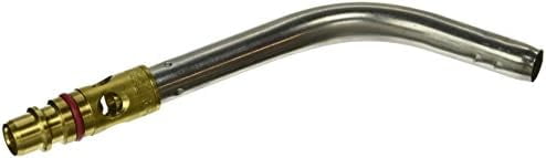 GA-14 Acetylene Tip with "Snap-in Style" Hot Turbine Flame - Walmart.com