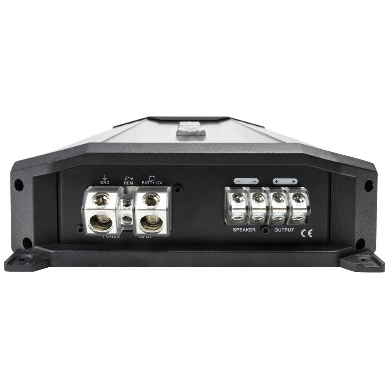 GA-4000.1D GOLIATH Series Monoblock Super D-Class Amp (4,000 Watts ...