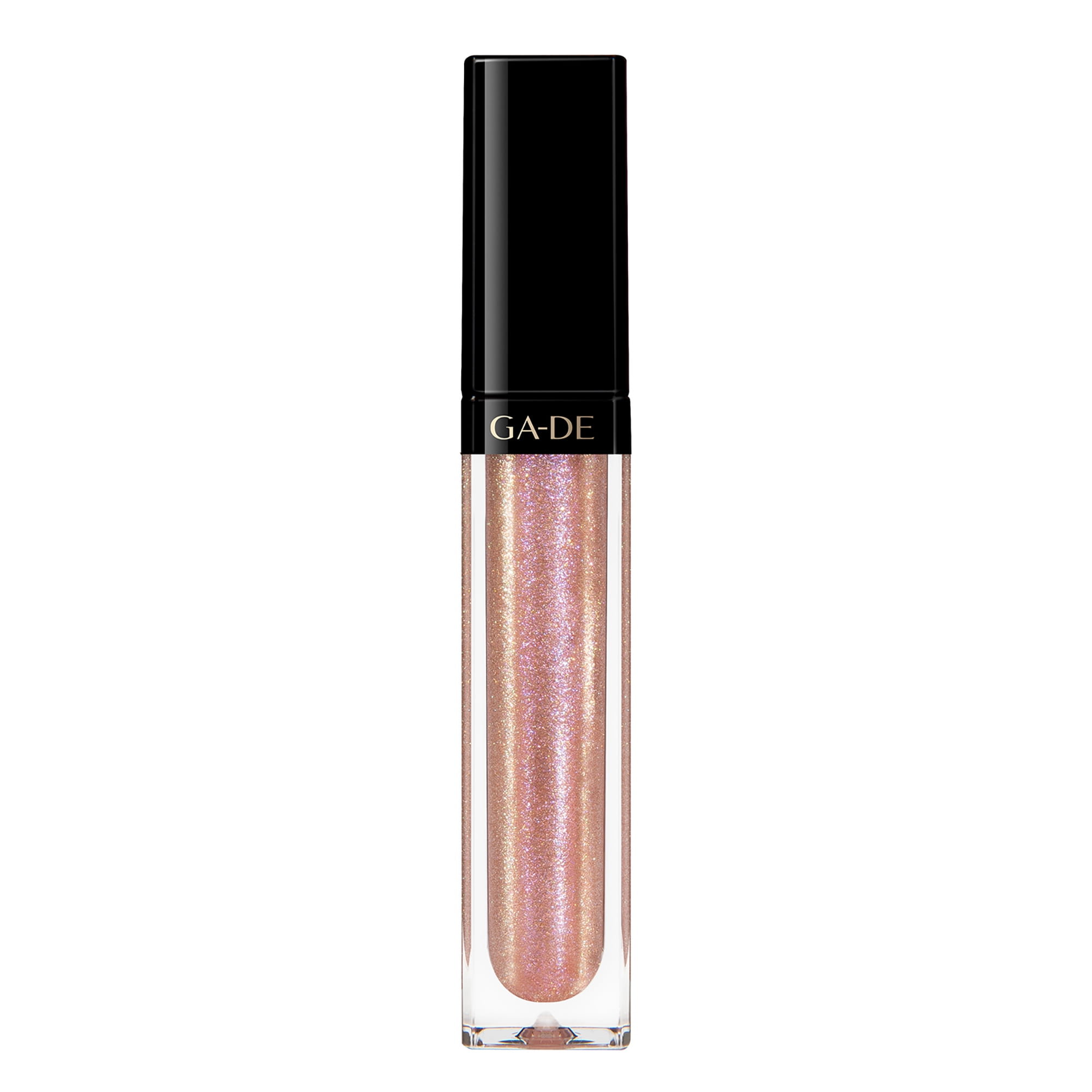 GA-DE Crystal Lights Lip Gloss, Non Sticky Lip Gloss, 800, 0.2 oz ...