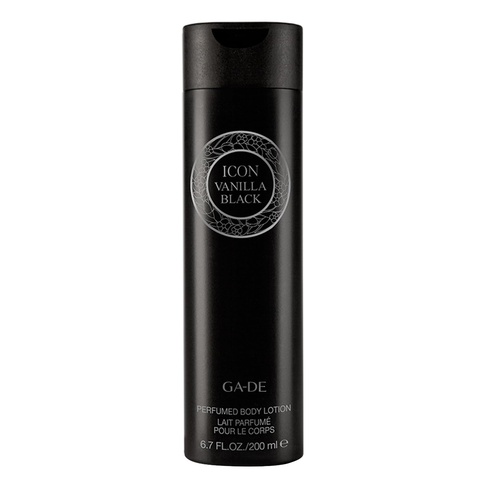 GA-DE Icon Vanilla Black AKF18 Body Lotion - Soothes and Nourishes ...