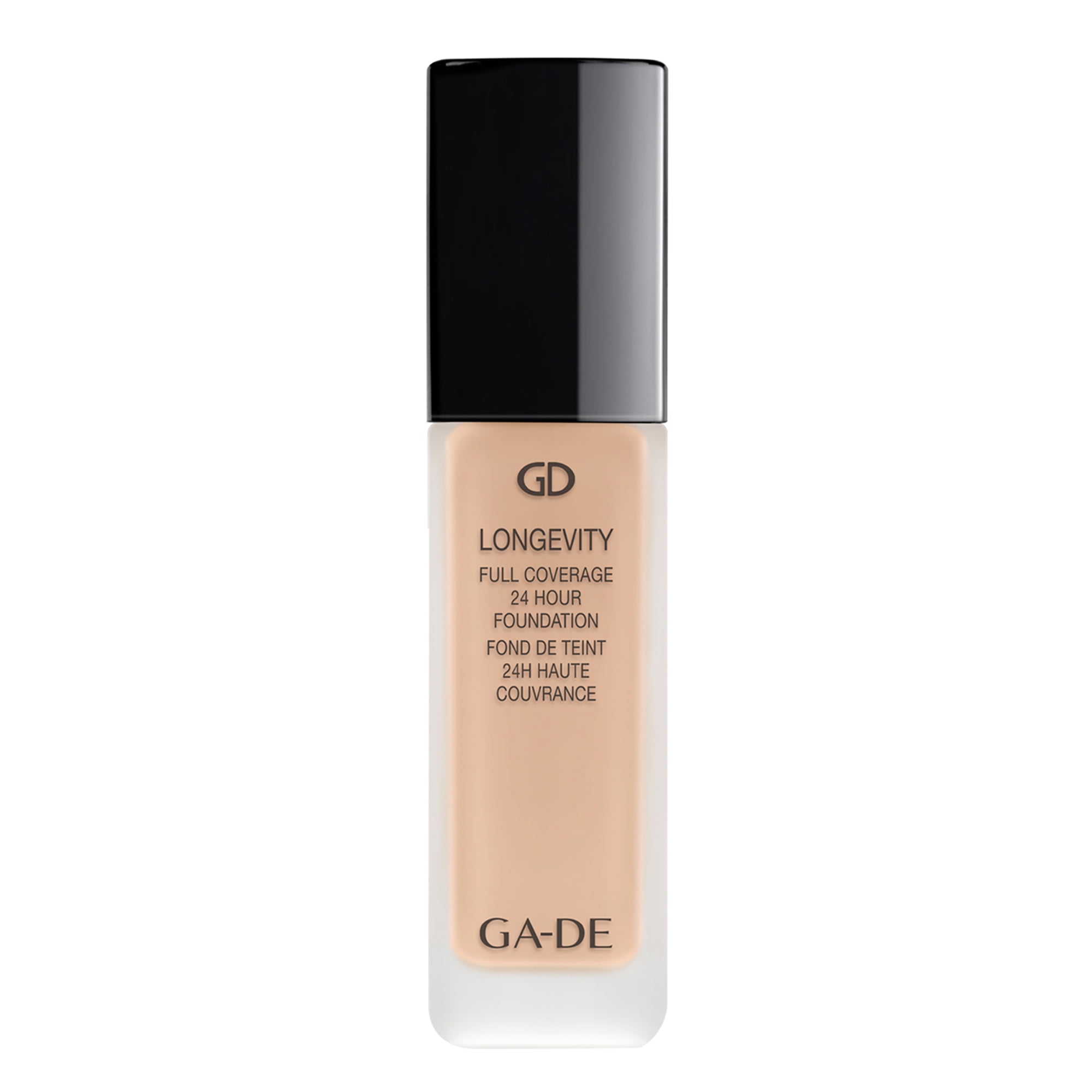 GA-DE Longevity Full Coverage Foundation - 550, Foundation Makeup, 1.01 ...