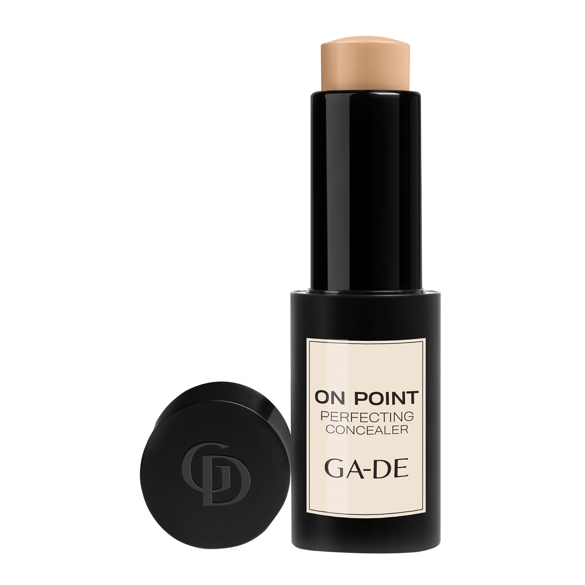 GA-DE On Point Perfecting Concealer Stick - 52, Concealer Makeup, 0.15 ...