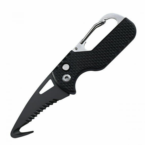 GA Portable Mini Box er Letter er Serrated Pull Hook Carry-on Unpacking ...