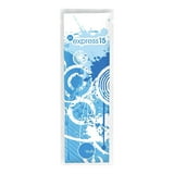 GA express15 Oral Supplement Unflavored 25 Gram Packet 30 Ct - Walmart.com