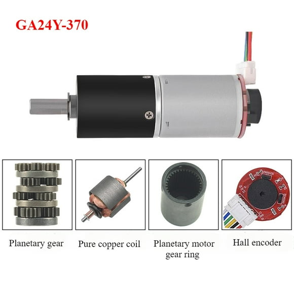 Disk Encoder