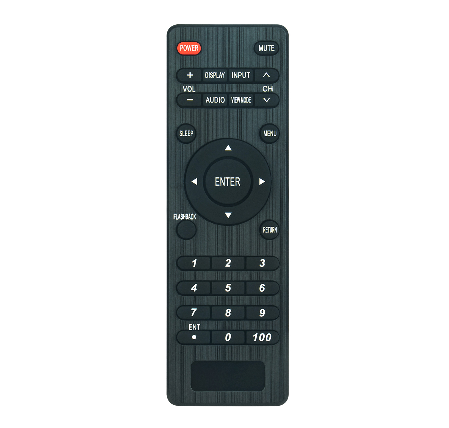GA566WJSA Replace Remote fit for Sharp LC-20AV7U LC-15SH7U LC-20SH7U LC ...