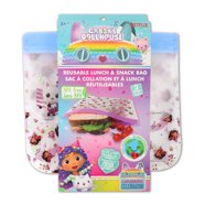 FROZEN SQUARE 3 PC LUNCH BOX SET (700/500/230 ML) - Walmart.com