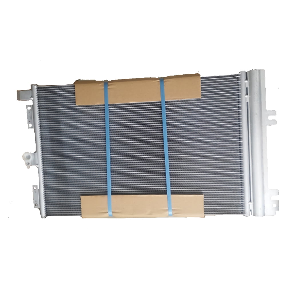 GABECHIN AC Air Con Condenser For Maserati Quattroporte GT Aftermarket ...