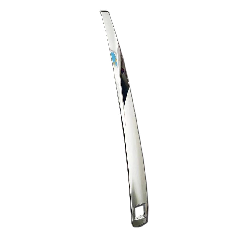 GABECHIN Door Chrome Trim Old For Bentley Continental GT Flying Spur ...