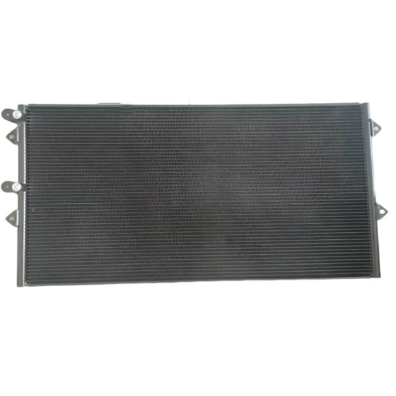 GABECHIN For Bentley Old Continental Flying Spur Gt Gtc AC condenser ...
