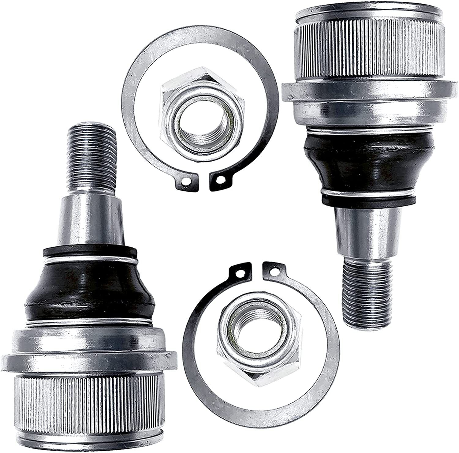 GABECHIN For ball joint kit under the front steering knuckle of Rolls ...