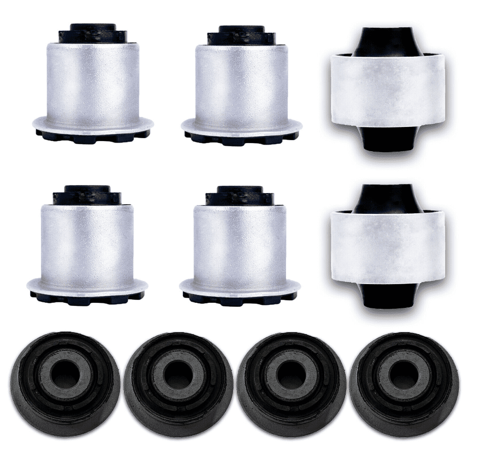 GABECHIN front control arm bushing kit For Aston Martin DB9 DBS RAPIDE ...