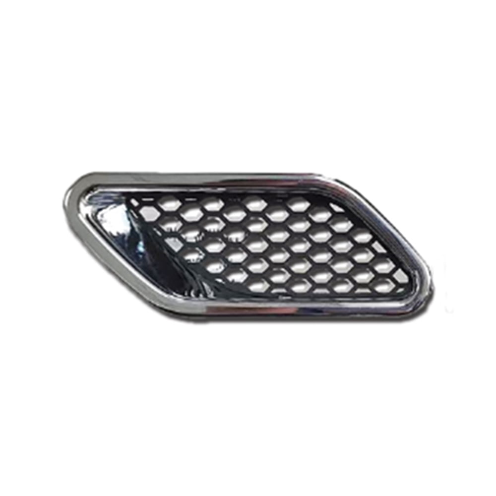 GABECHIN front lateral air vent birght Left For Maserati GT Aftermarket ...