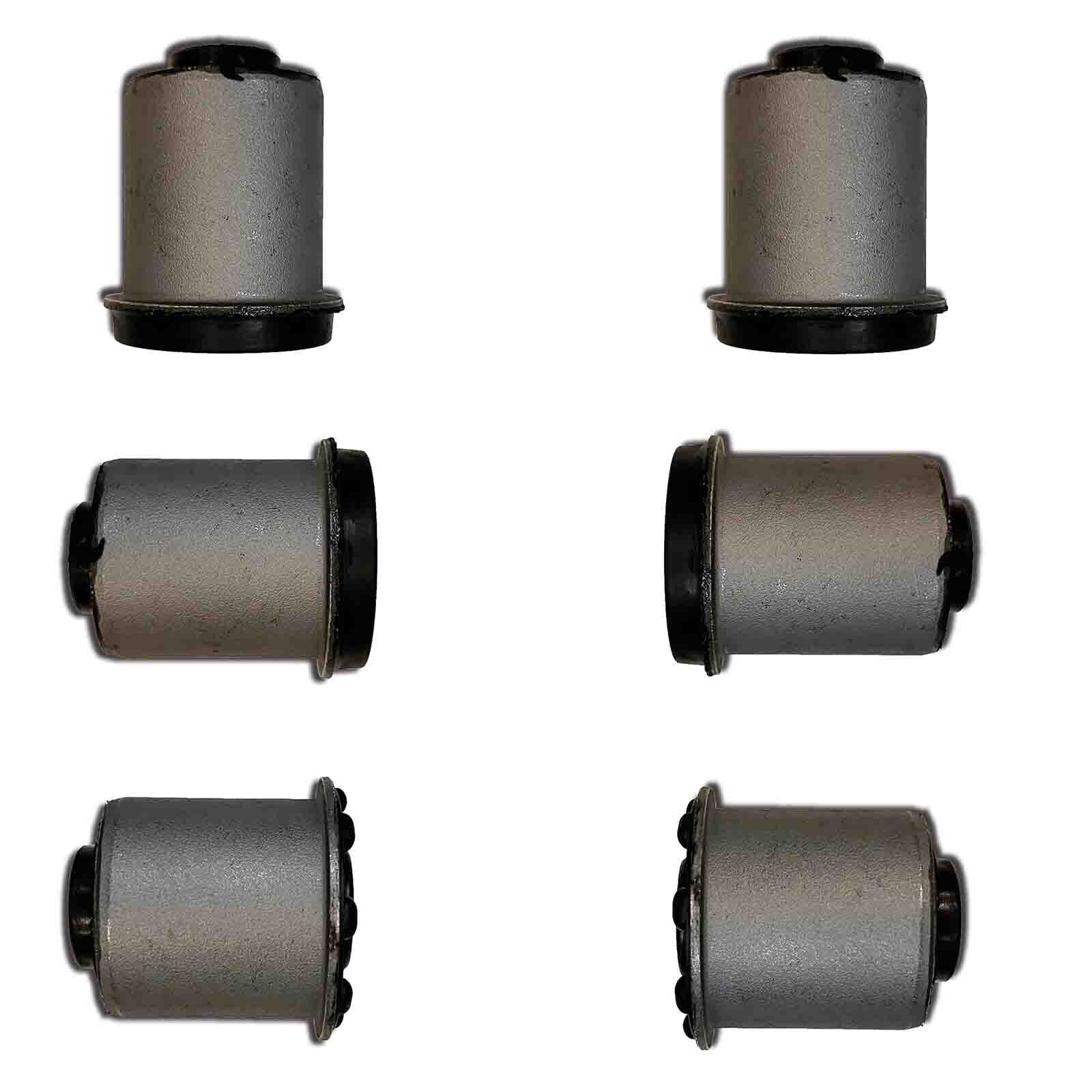 GABECHIN rear lower control arm bushing kits For Bentley Mulsanne ...