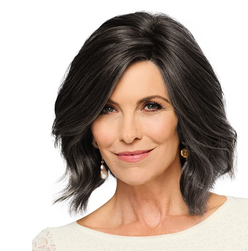 GABOR Mod About You Mid-length Layered Bob Wig by Hairuwear, 2023 ...