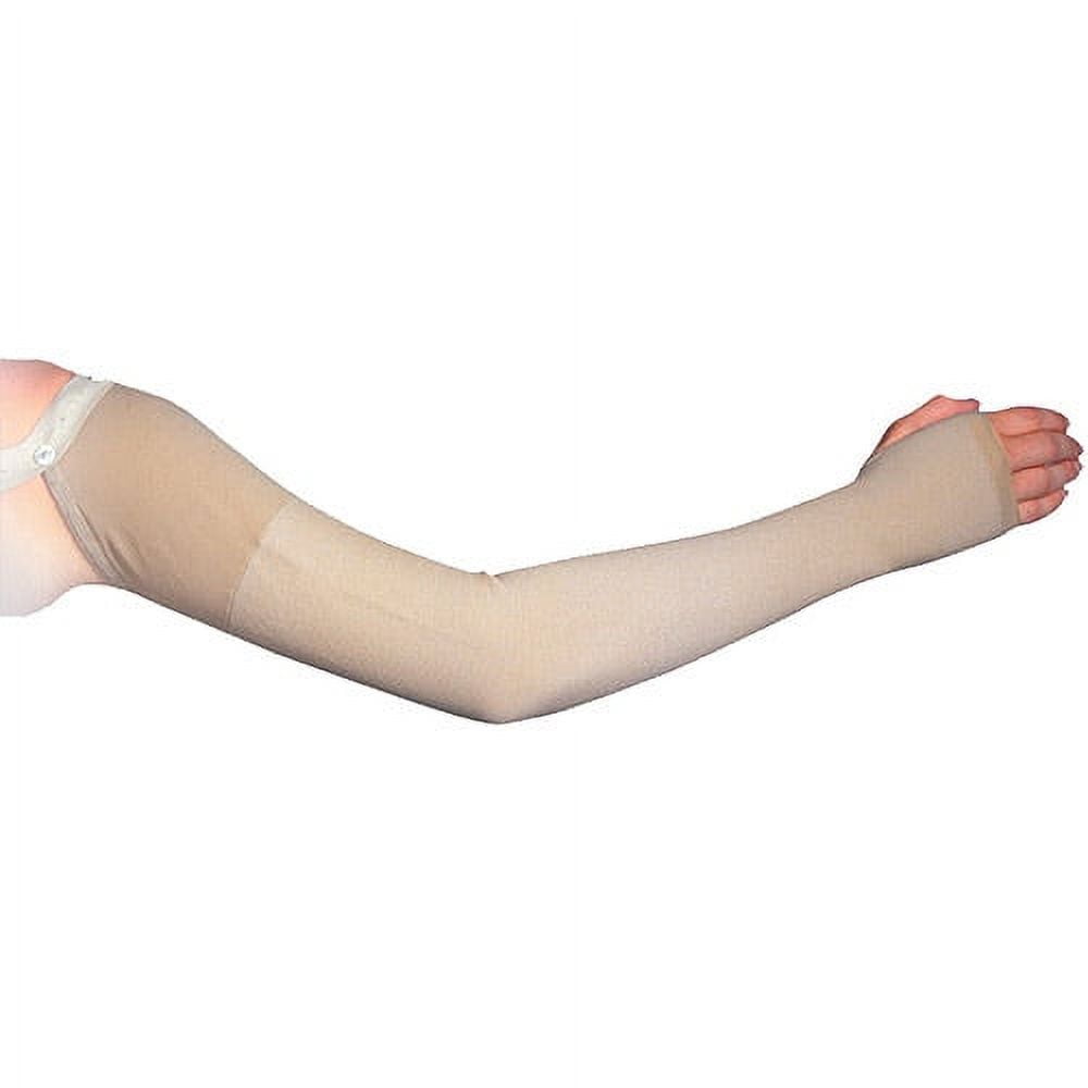 GABRIALLA Postmastectomy Compression Arm Sleeve HSA/FSA Eligible ...