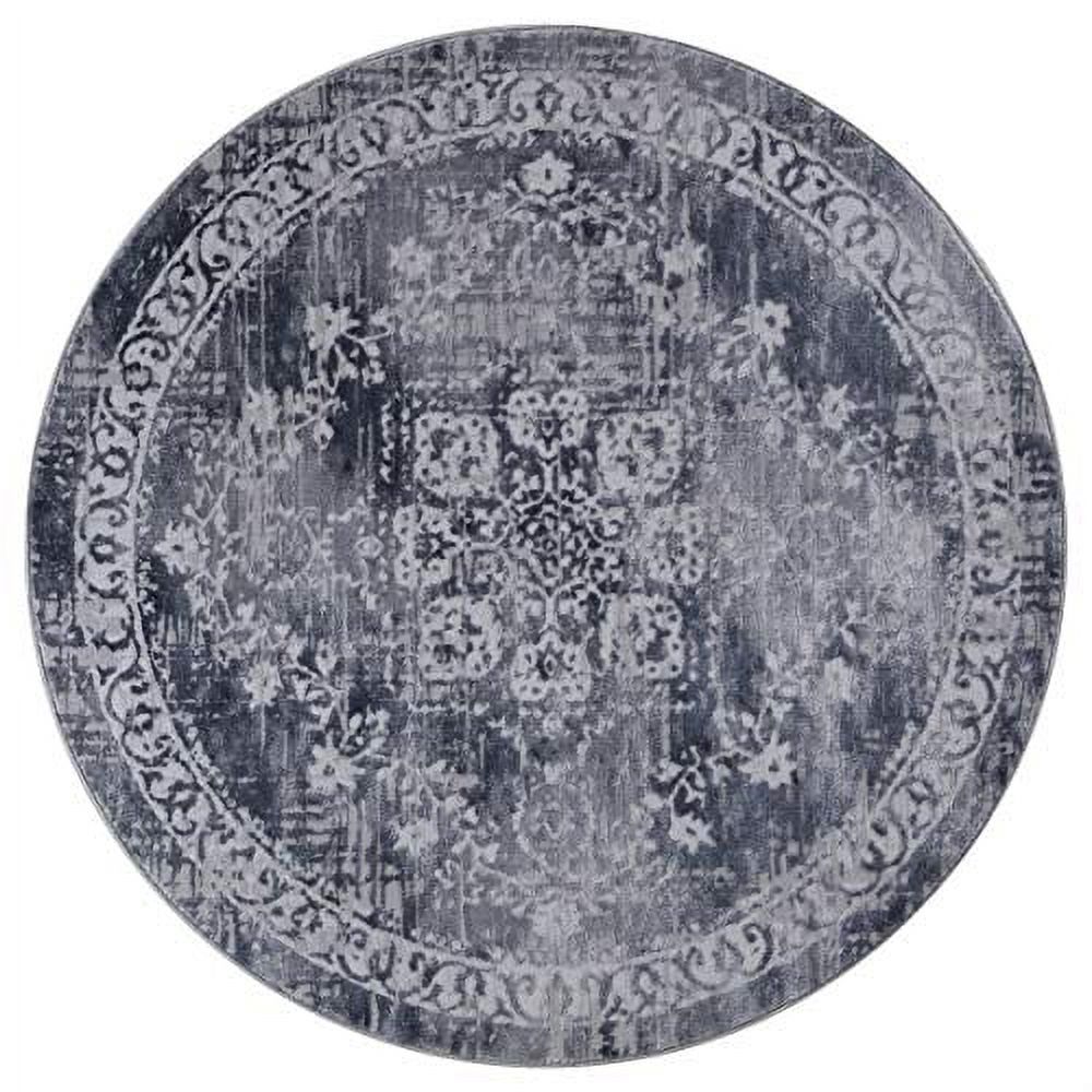 GAD Sculpted Drop Stitch Classic Vintage Distressed Look - Soft Pile ...