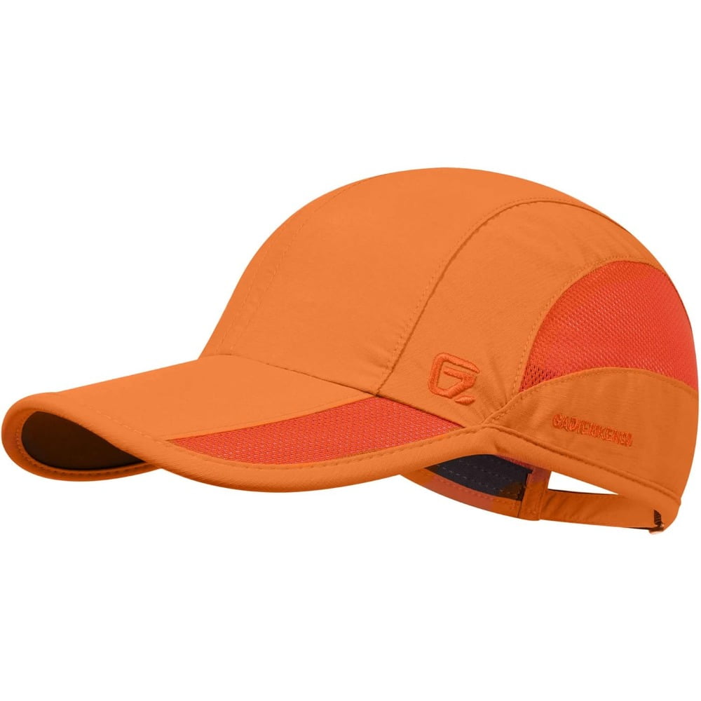 GADIEMKENSD Quick Dry Run Hat Cooling Breathable Mesh - Walmart.com