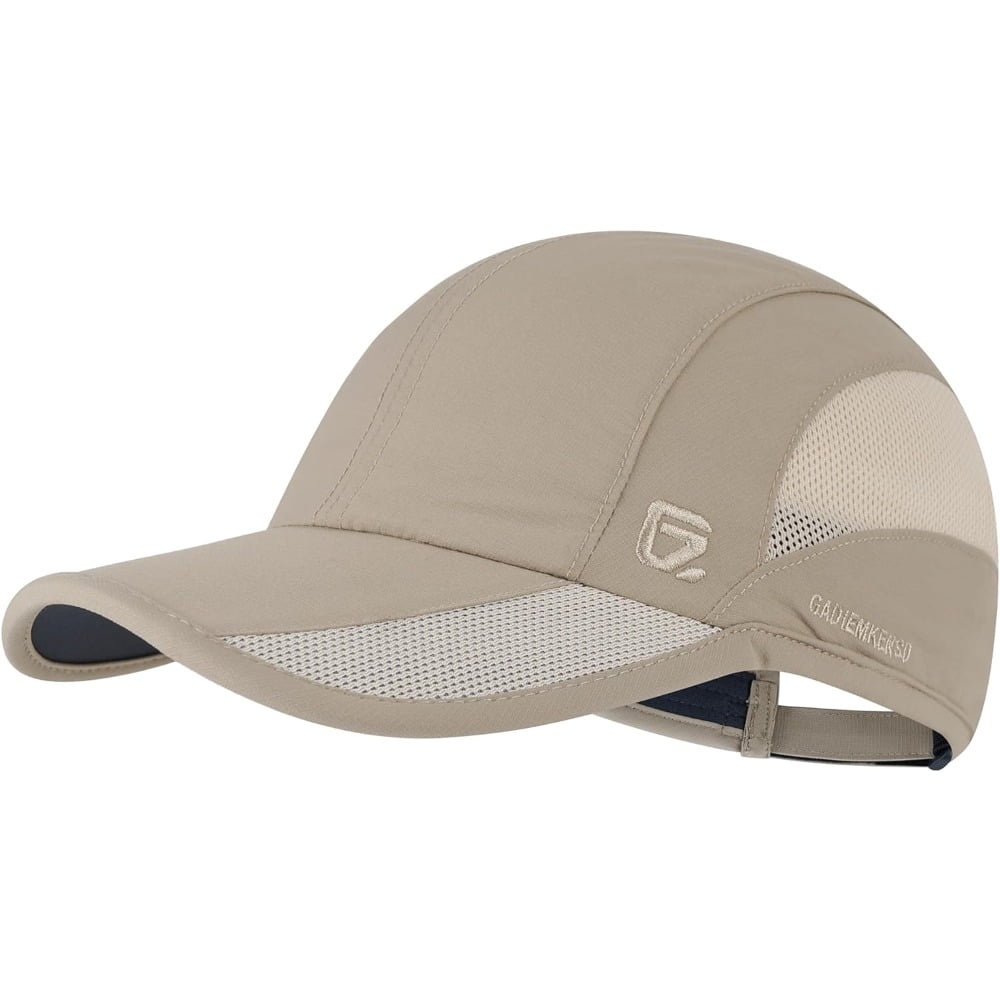 GADIEMKENSD Quick Dry Run Hat Cooling Breathable Mesh - Walmart.com