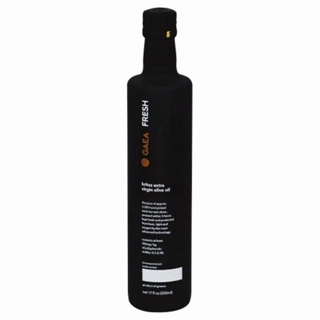 GAEA NORTH AMERICA LLC 17 oz. Olive Oil Extra Virgin Fresh - Walmart.com