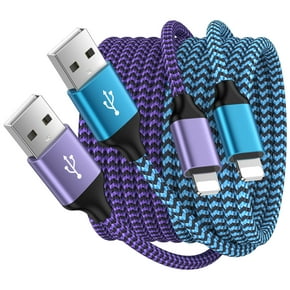 Cell Phone Data Transfer Cable