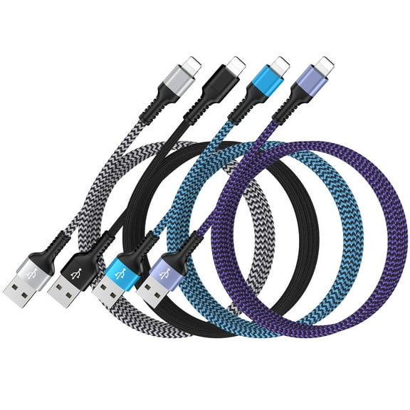 JUJHGRF-iPhone 17 16 15 Charger Cord 10Foot Long Type C Charger Fast ...