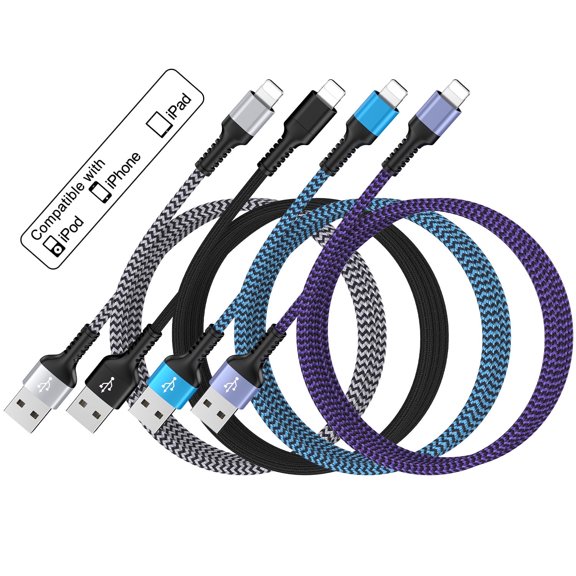 SHIQI-Curly Chubby Retractable Fast Charging Cable 120W Coiled Charger ...