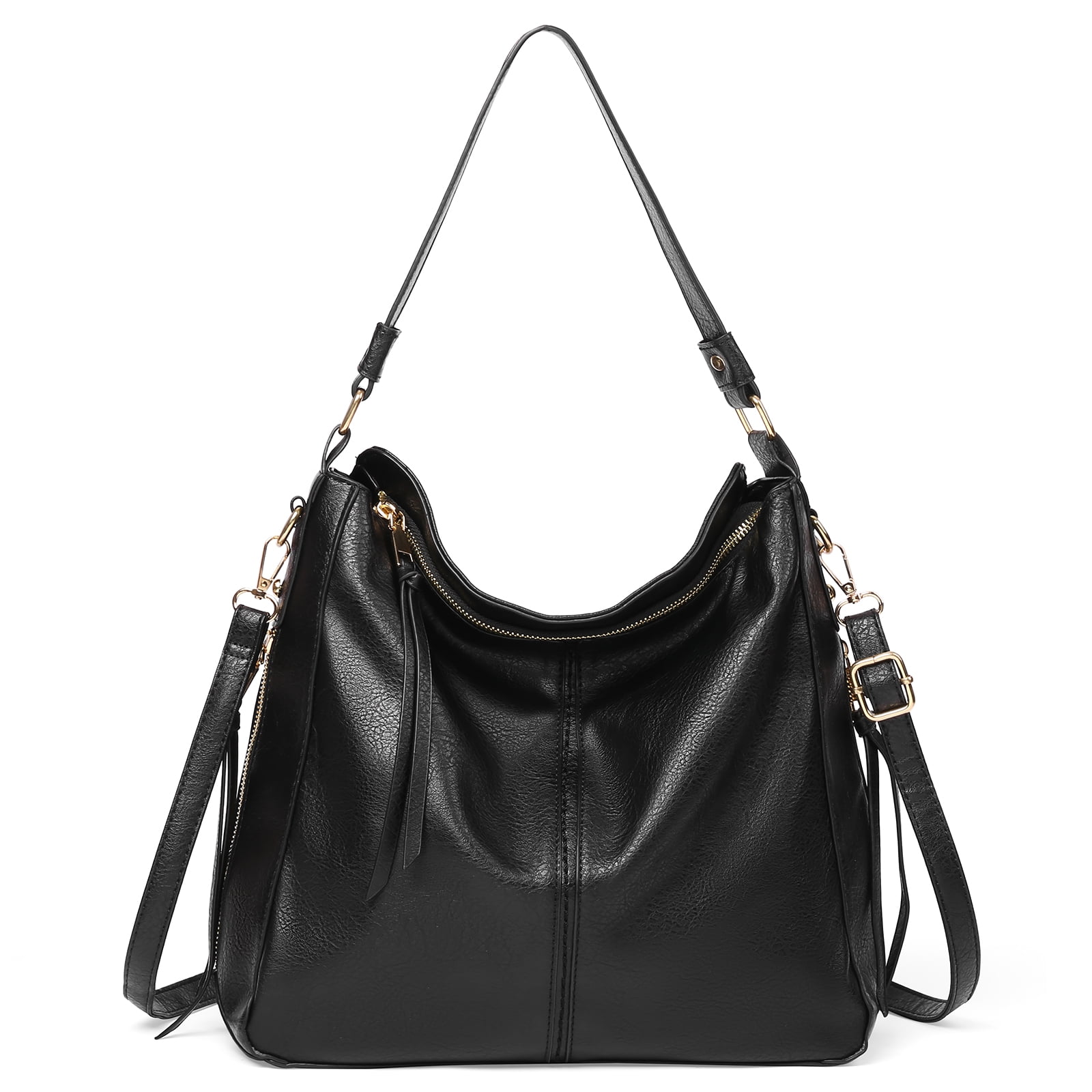 GAEKEAO Hobo Bags for Women Large Leather Purses and Handbags Crossbody ...