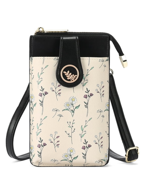 LOXOMU Clear Bag for Stadium Events - PVC Clear Crossbody Bag Stadium ...