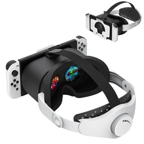 Nintendo Switch Vr Headset