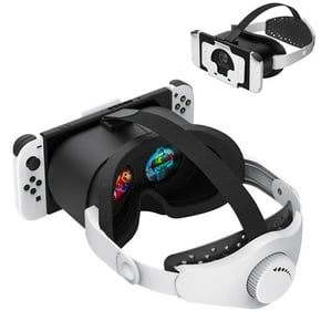 Nintendo Switch Vr Headset